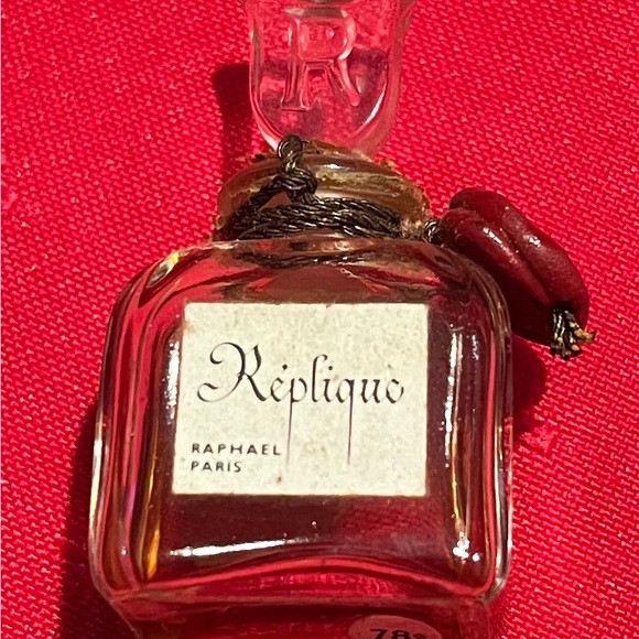 Replique | Accessories | Rare Vintage 965 Rplique By Raphael Paris ...